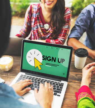 The Web Design Crowd