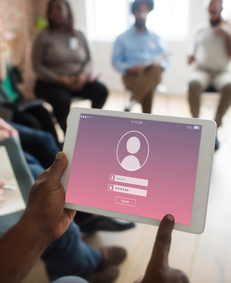 The Web Design Crowd